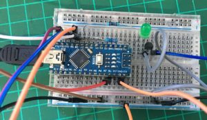 Morse Code Encoder – VK2IDL.com