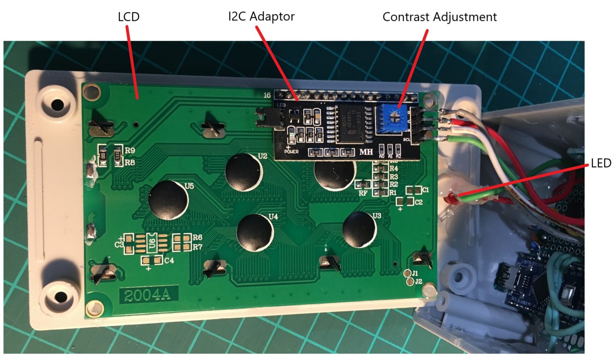 Morse Code Decoder – VK2IDL.com