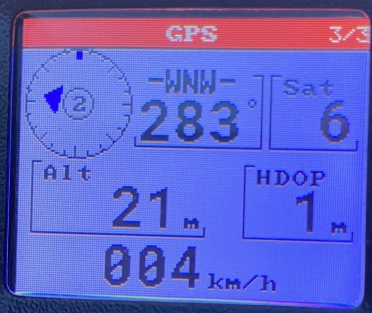 OpenGD77 Codeplug for the Retevis RT3S and TYT MD-UV380 – VK2IDL.com